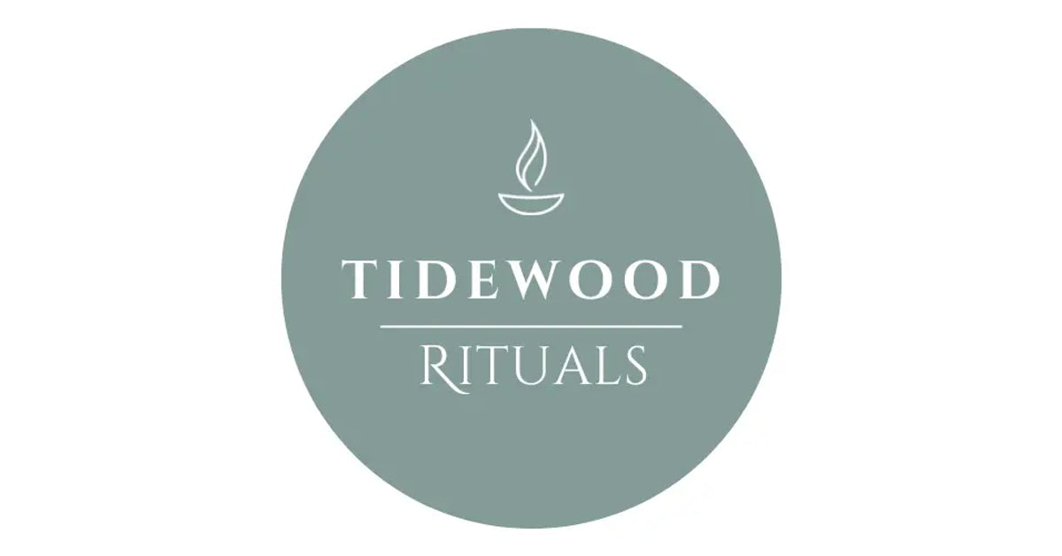 Tidewood Rituals